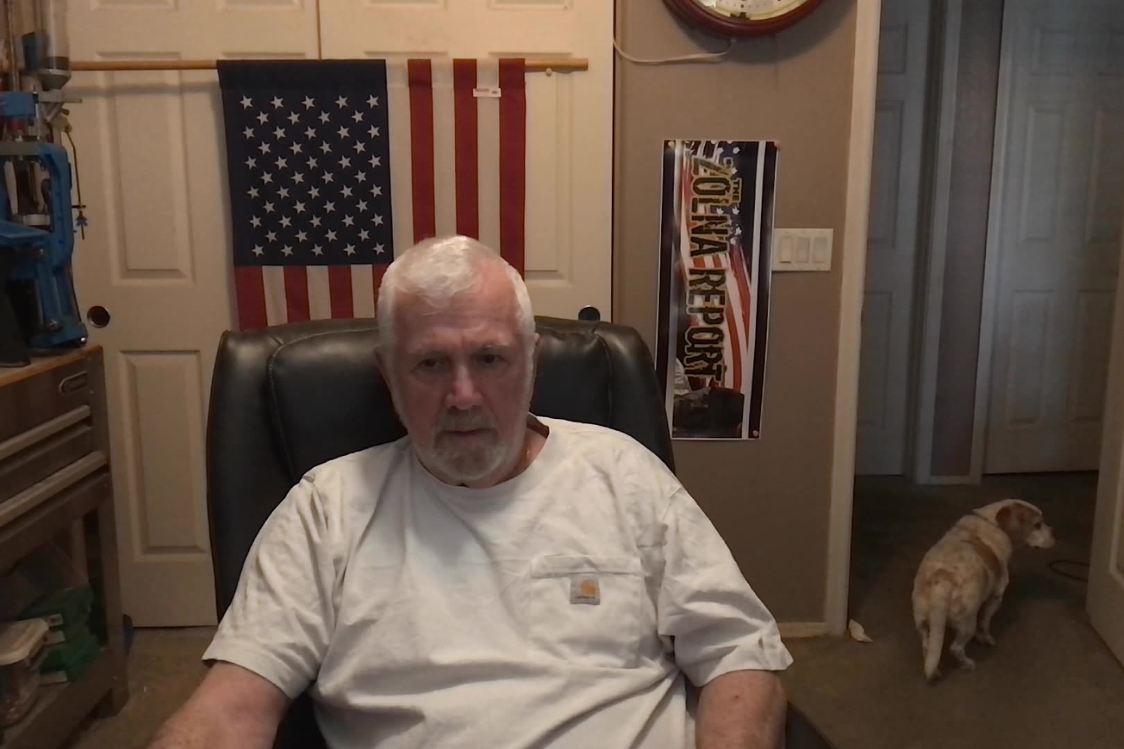 Why Do We Know So Little About Trump's Ear Injury?