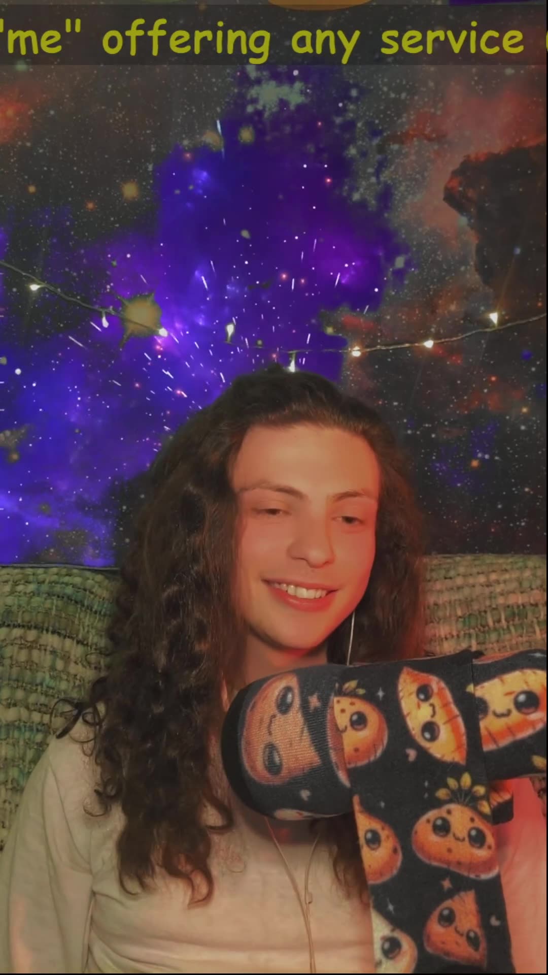 Demystifying Karma Yoga Through Spongebob (Yamsox Live Fun Meditation ...