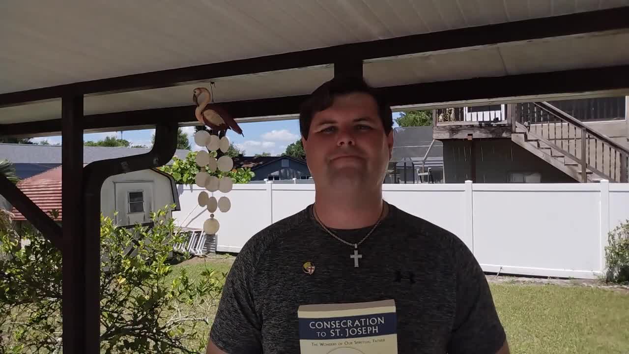 Consecration To St. Joseph: Prayer Of St. Pope Pius X To St. Joseph The ...