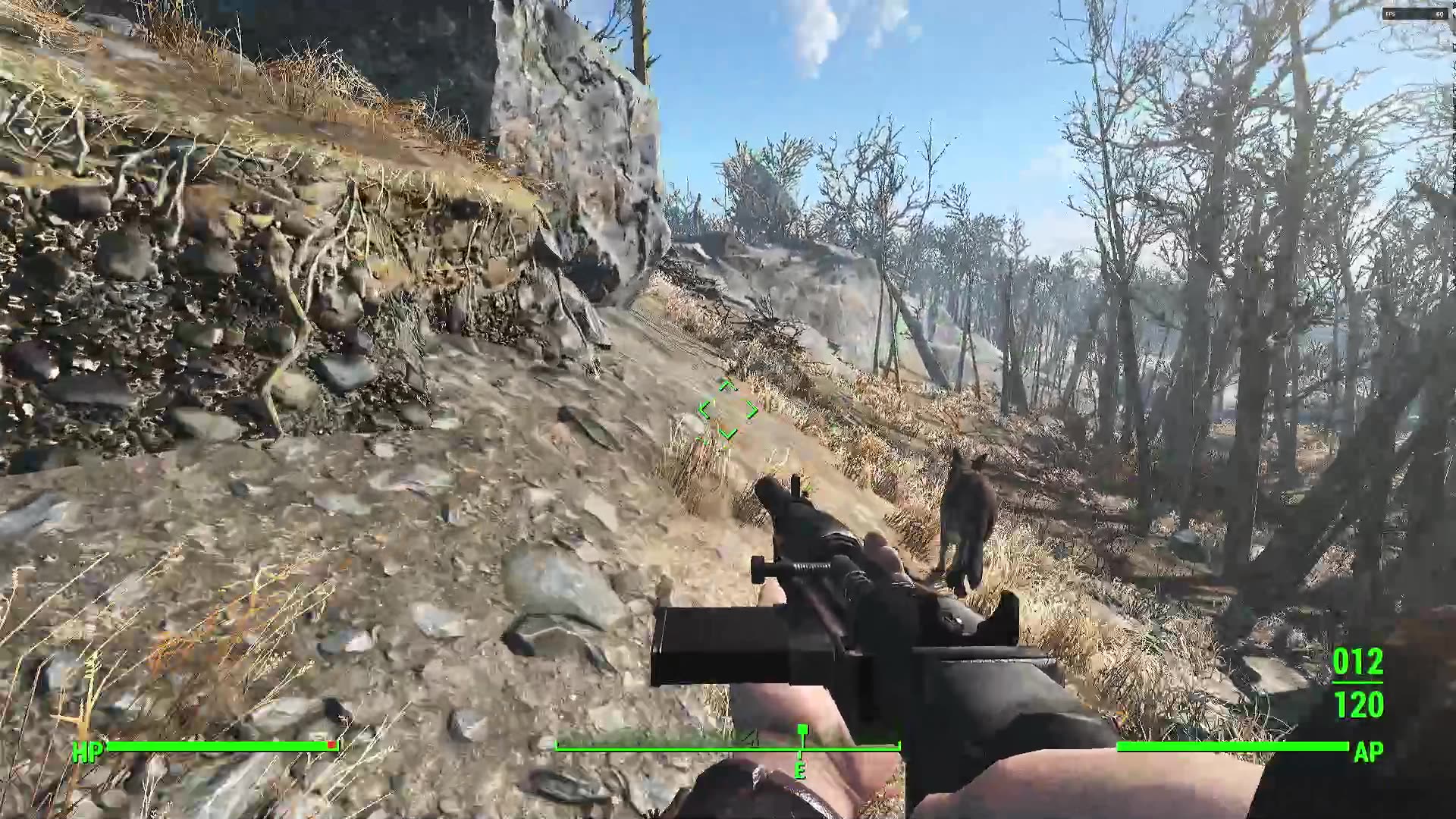 Fallout 4 Modded Livestream Fallout 4 Modded Livestream