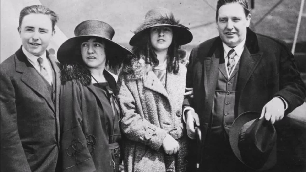 Little Child of Mary John McCormack 27th June 1935 (John Bowman 22nd ...