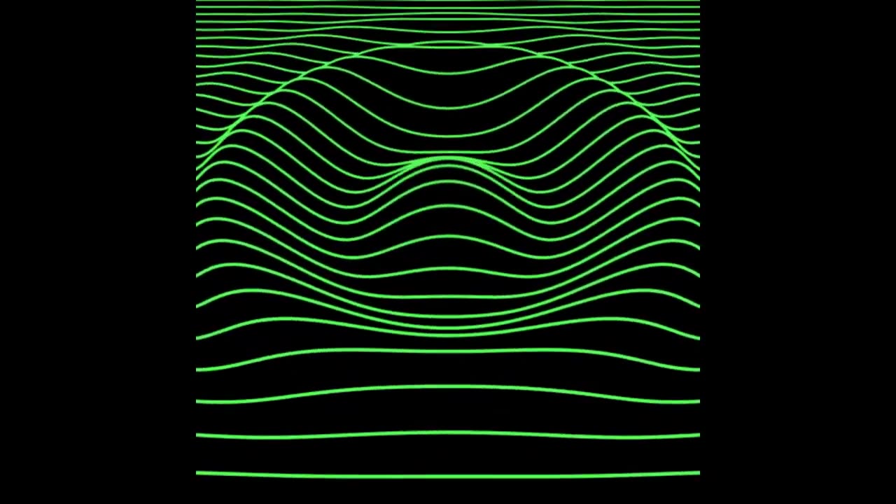 Buzzer Sports Arena Animation loop Cool Optical Illusions Art Optical