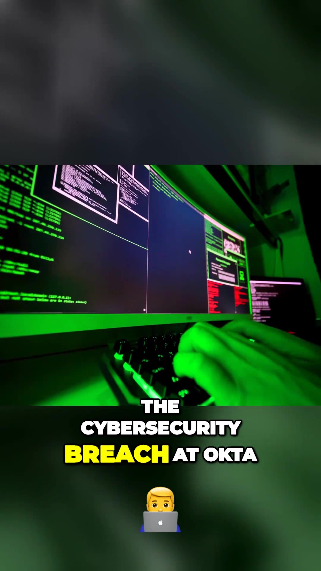 Unmasking the Dark Side of Cybercrime Latest Attacks Revealed # ...