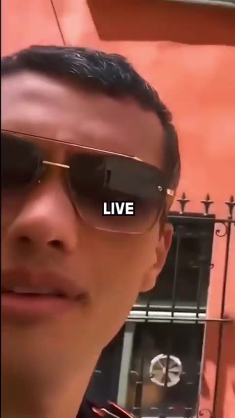 Cousin Luc Misses Andrew Tate & Tristan 😢