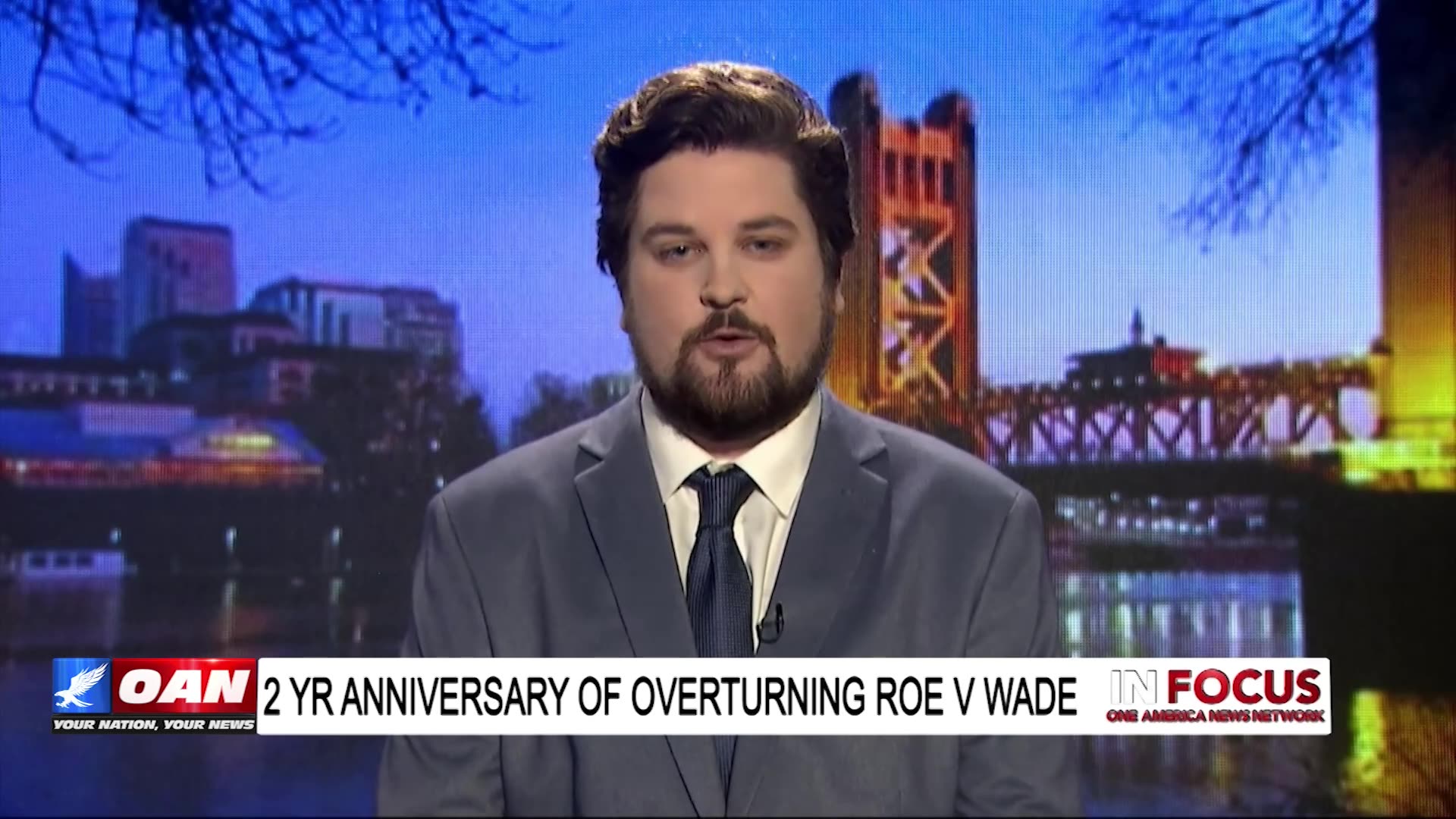 IN FOCUS: Anniversary of One of the Most Historic Days in American ...