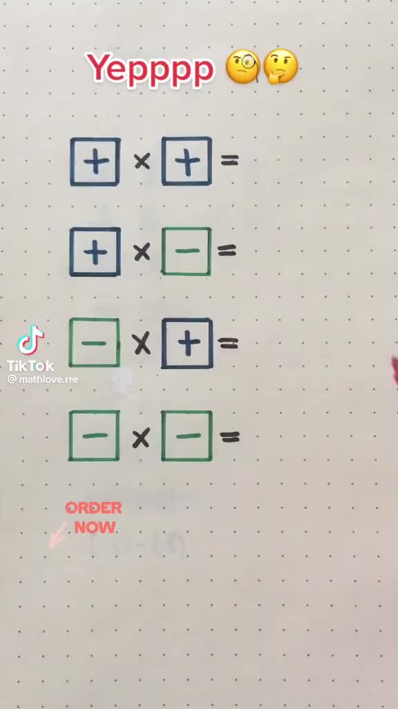 A1 Elementary math for you