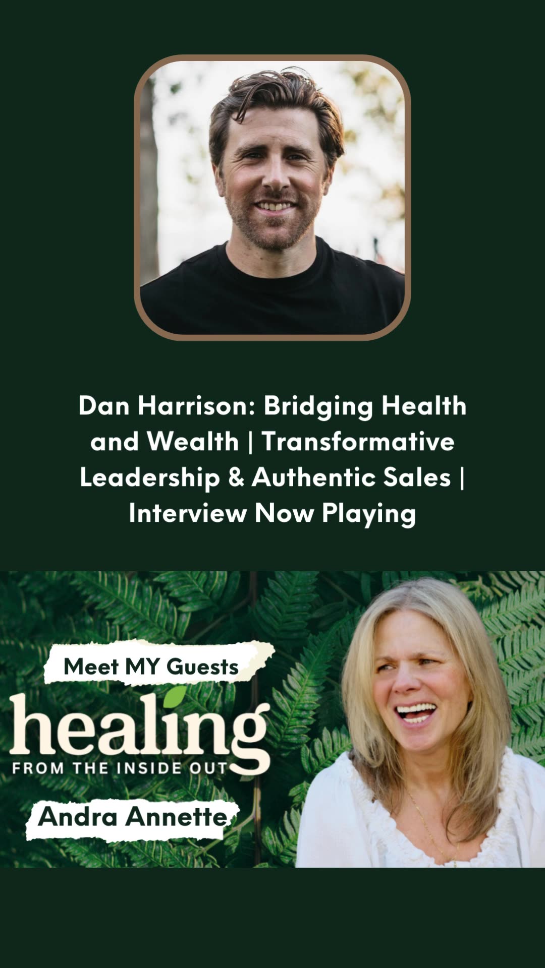 Dan Harrison