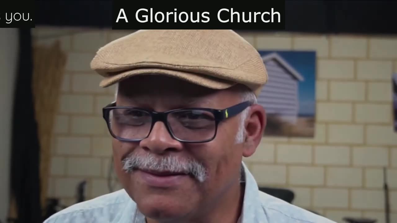 A Glorious Church