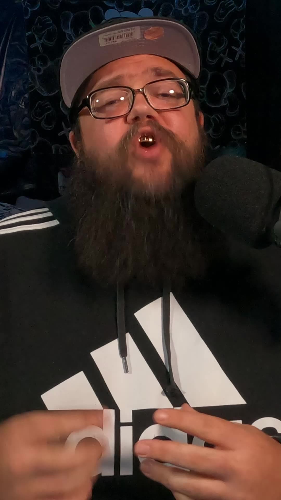 Drake - Dark Lane Demo Tapes and Certified Lover Boy Part 2