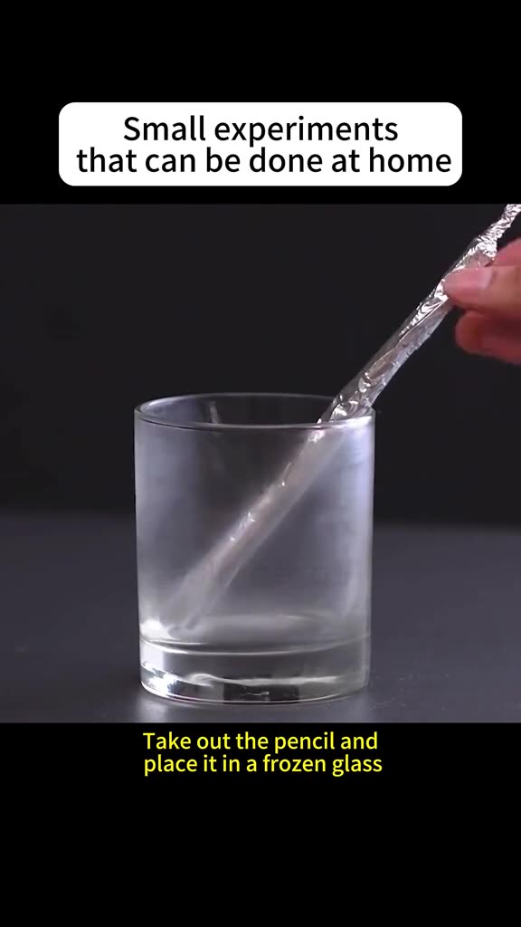 Small experiment that can be done at home 🧬💯🧫🧪🤯