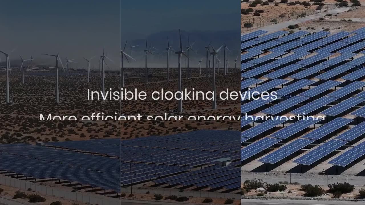 This Common Backyard Insect Is Helping Scientists Develop Invisibility ...