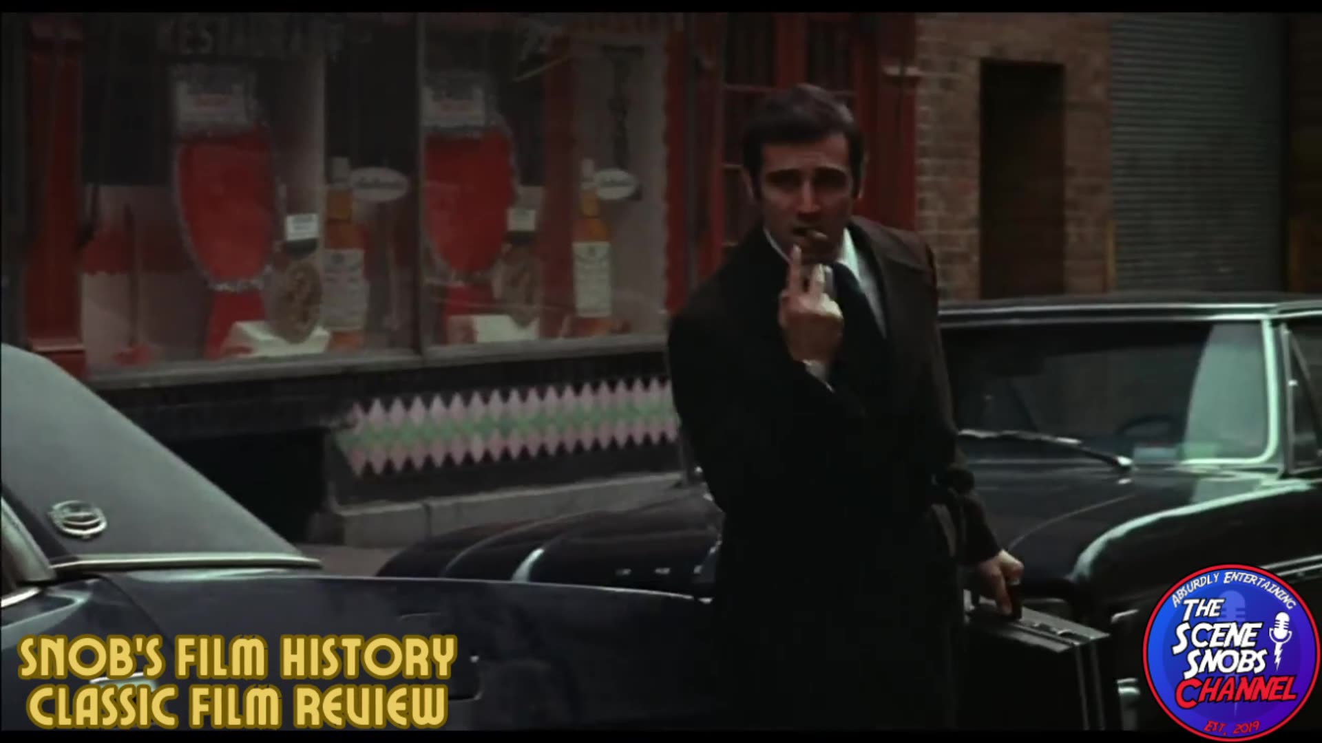 Chasing Excellence: 'The French Connection' Uncovered | Snobs Film ...