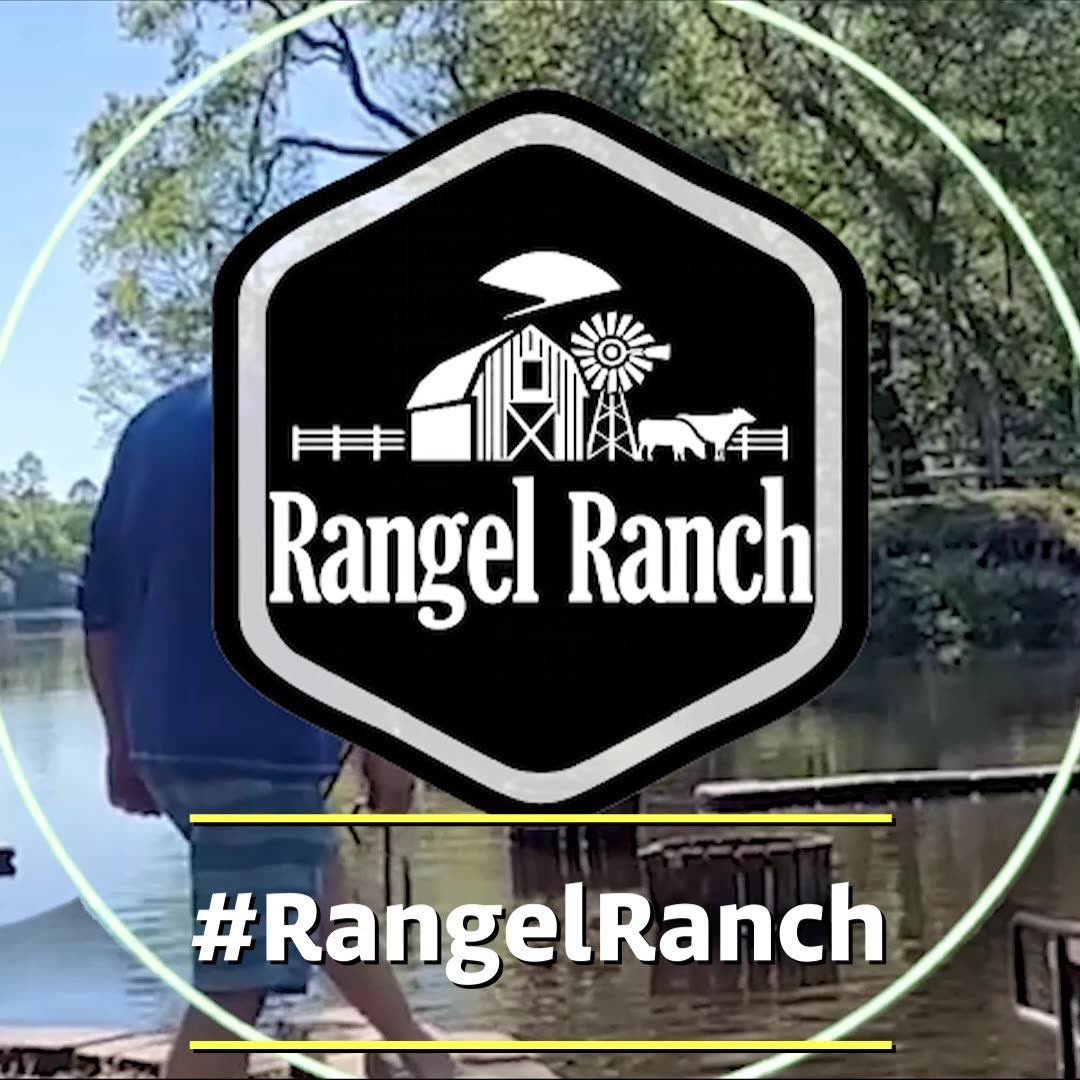 Keep looking for the hastag #RangelRanch