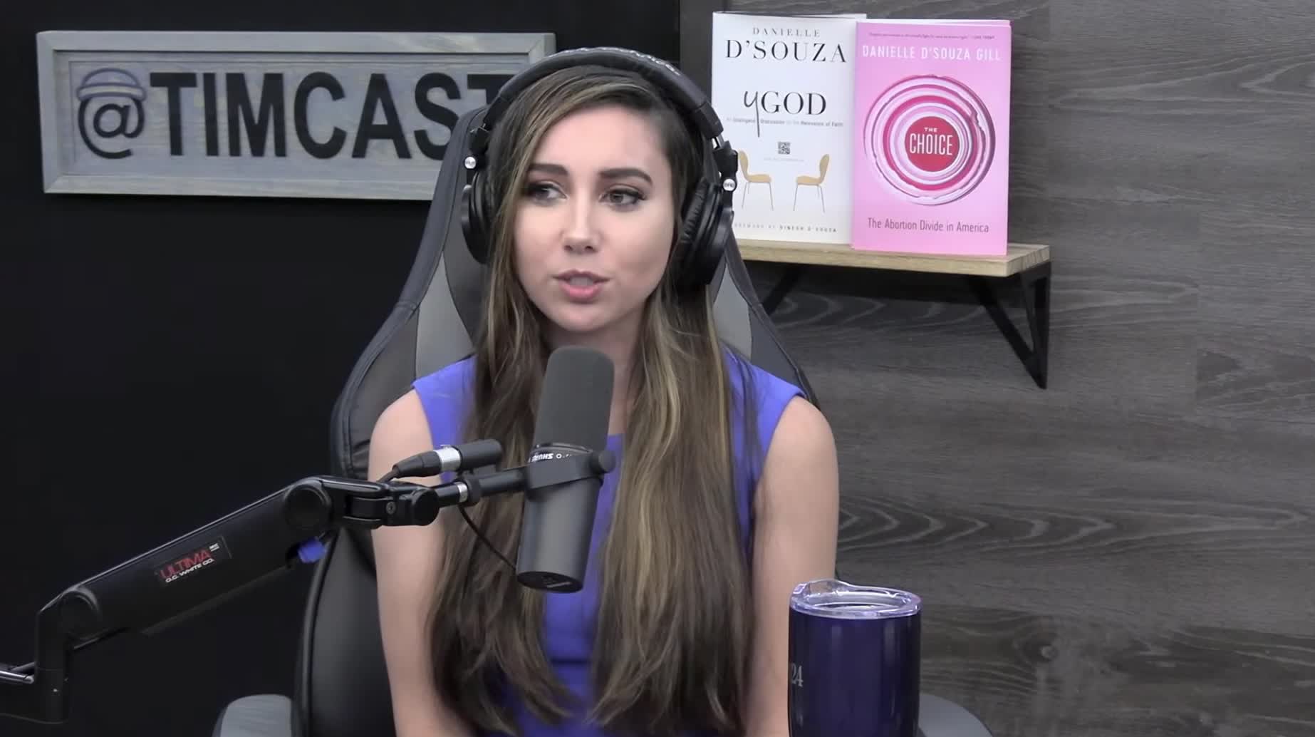 Danielle D’Souza Gill: "If [CNN] did real journalism, then people would ...