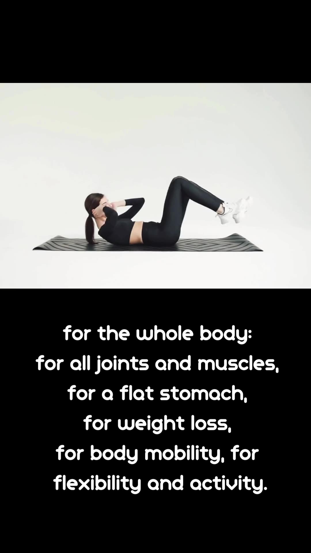 You Can Do Just This One Exercise To Rejuvenate Your Whole Body