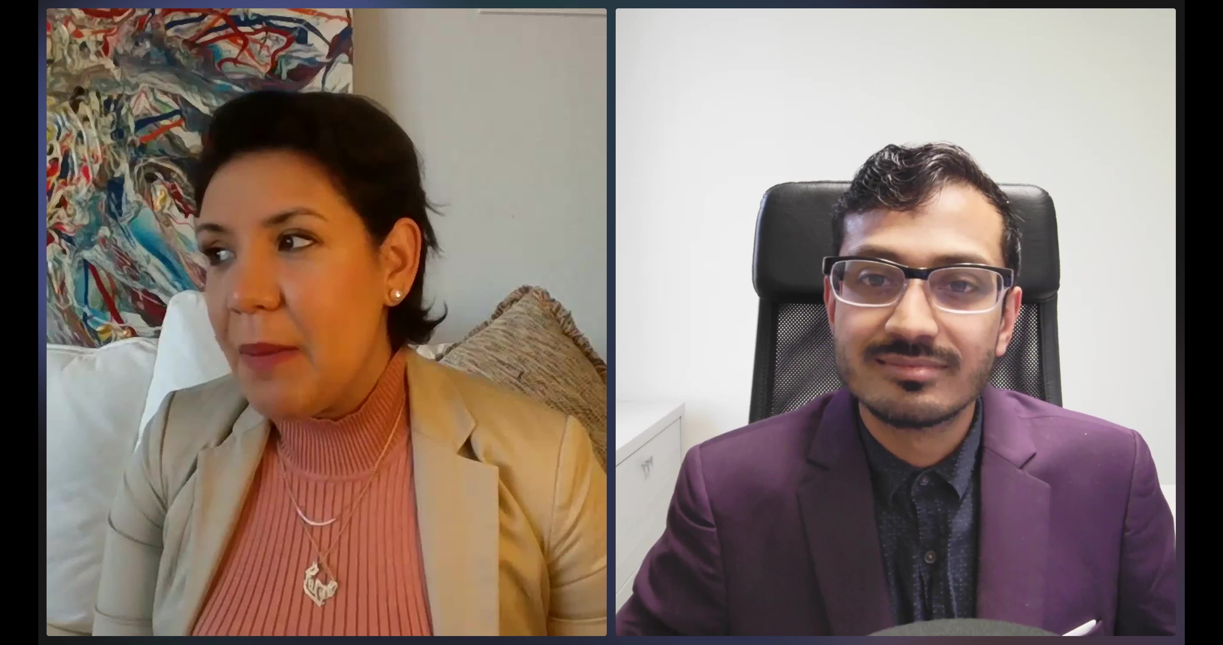 2023 Candidate for Denver City Council District 7 - Flor Alvidrez