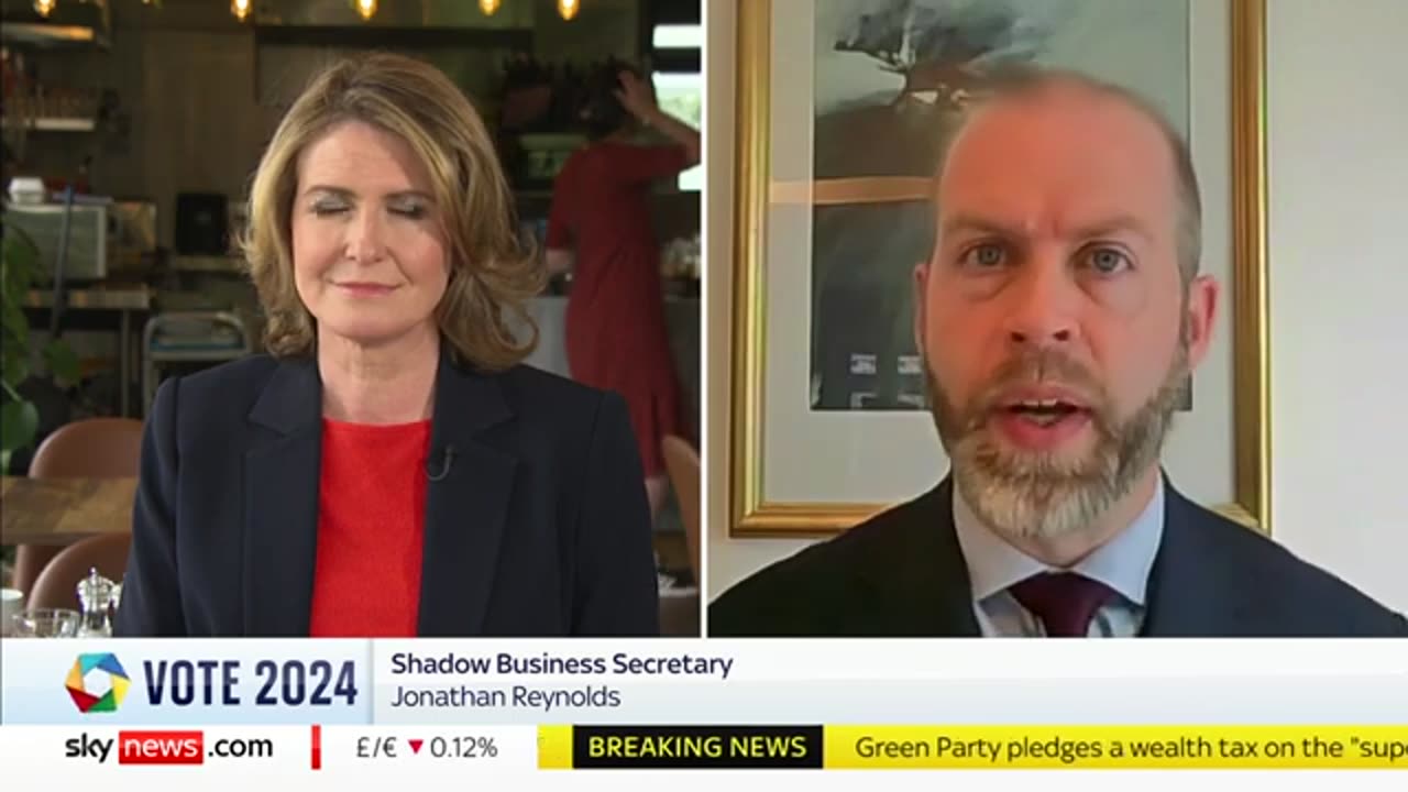 How will Labour fix the one million potholes they're promising if they ...