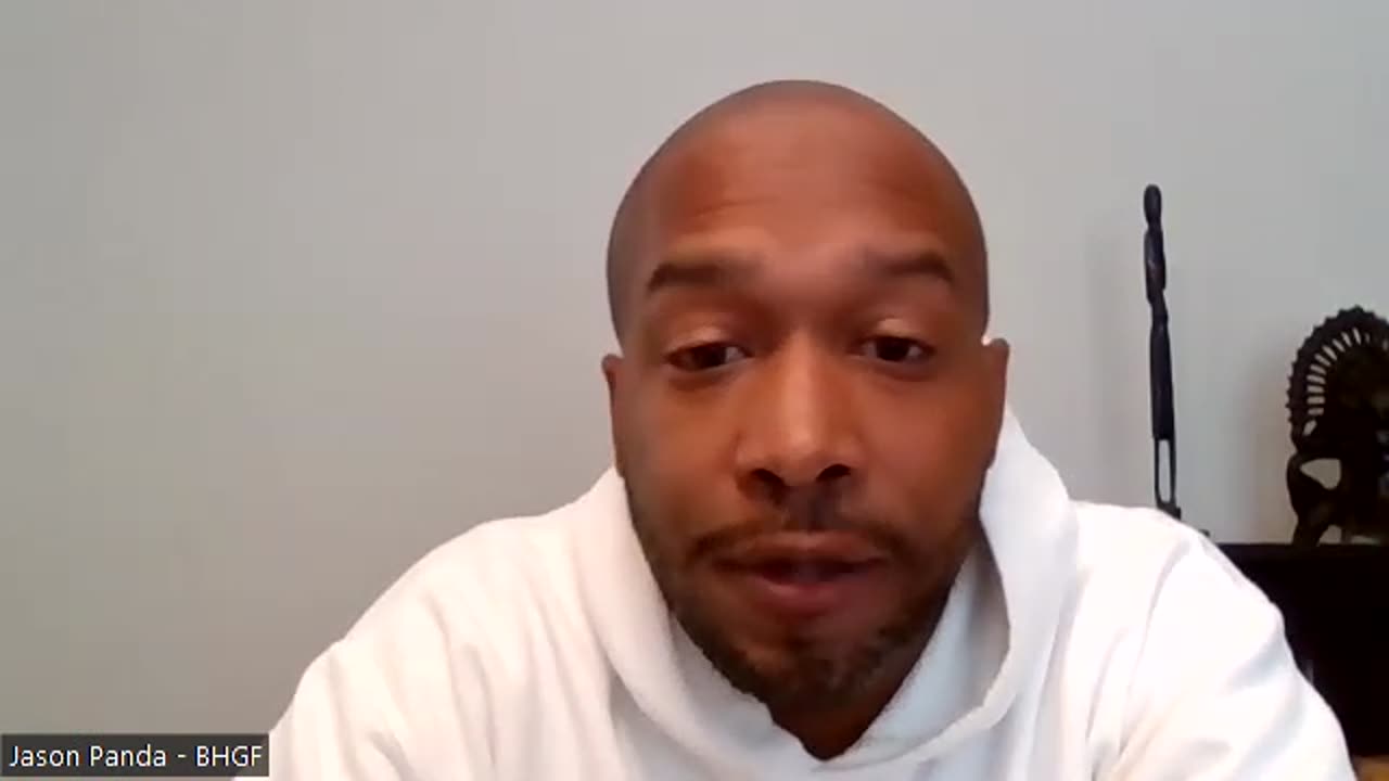 Jason Panda, 1st Black owner of condom brand, hosts HIV testing at ...
