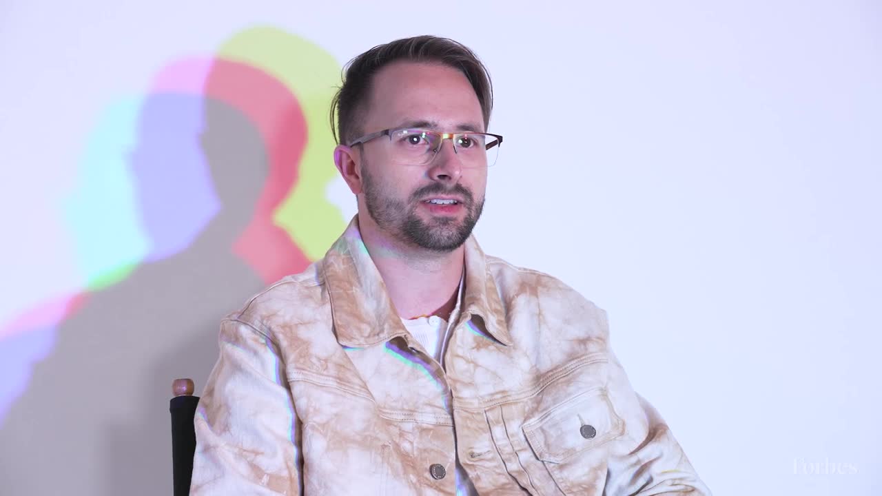 This Young Entrepreneur Is Fueling The Space Industry By Building ...