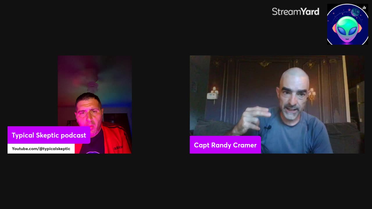 How UFO Disclosure Relates To Abduction and Secret Space Disclosure ...