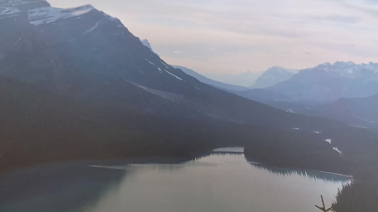 061424 Word From God -DESOLATION IS COMING! THINE END HAS COME! BE ...