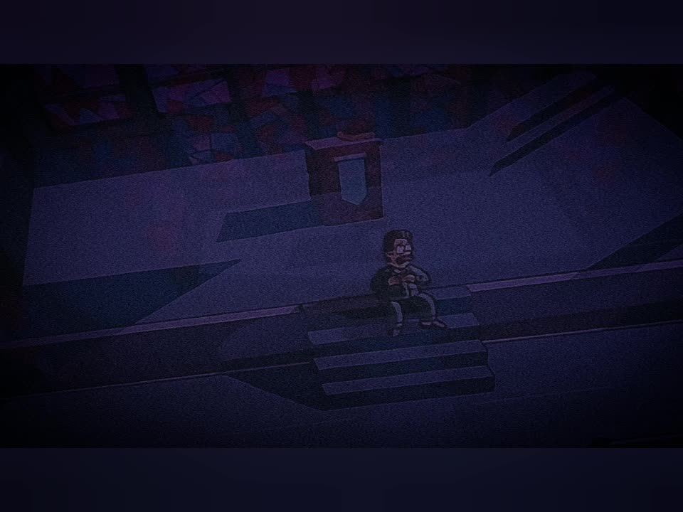 Ned's Ultimatum (VISUAL INSTRUMENTAL BEATS)