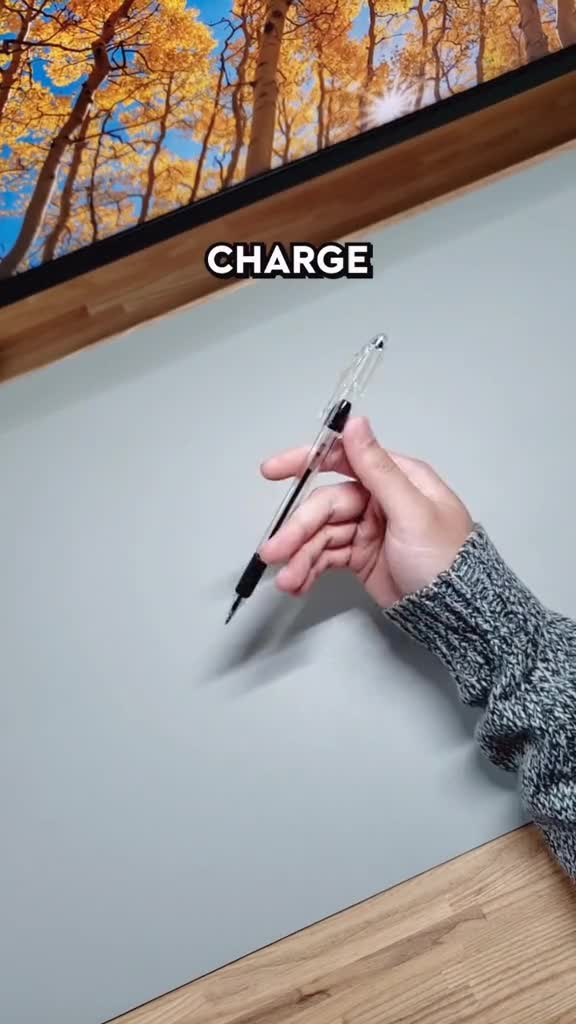Want to LEARN pen spinning 😁 Learn these tricks first! ☝️