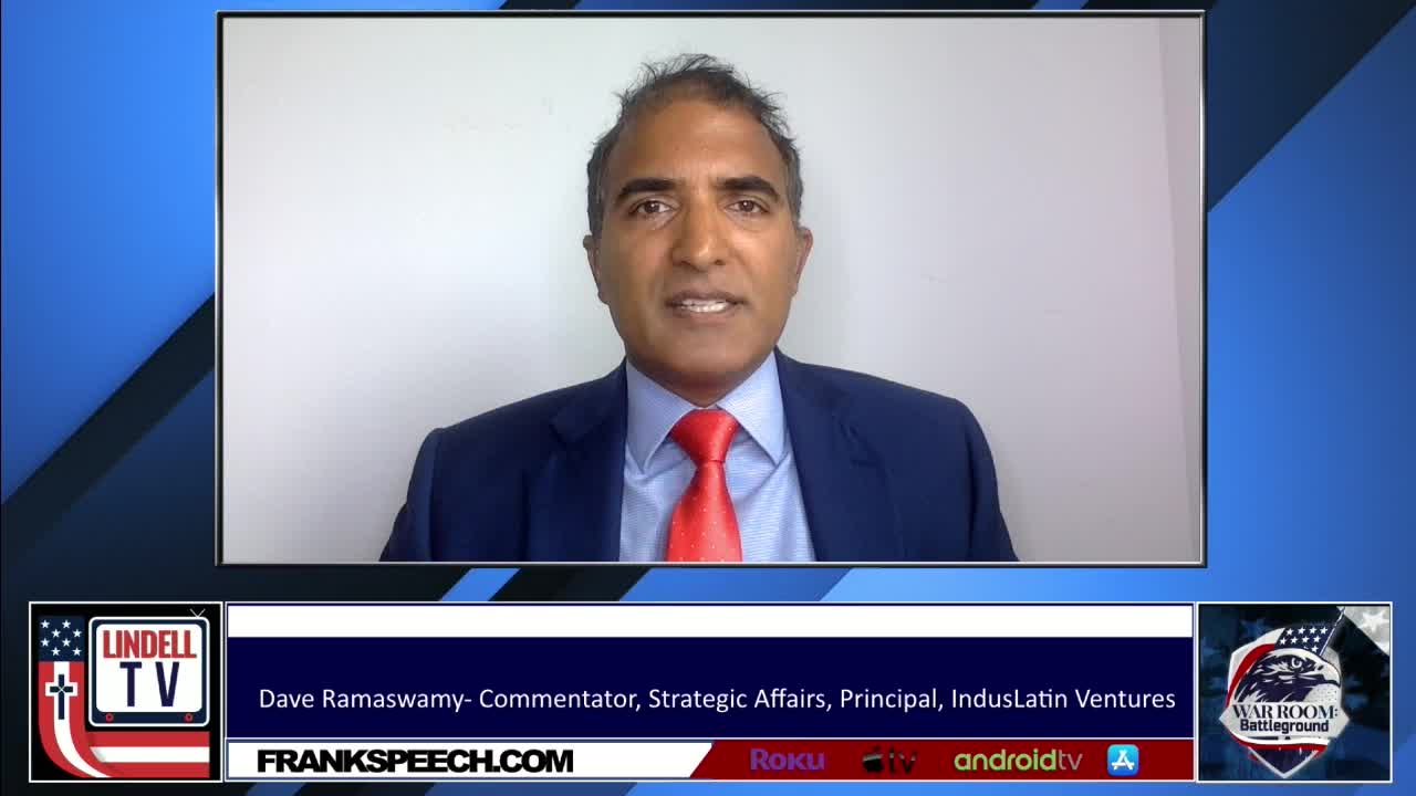 Dave Ramaswamy: Abe’s Assassination Is Japan’s ‘JFK, RFK, And Franz ...