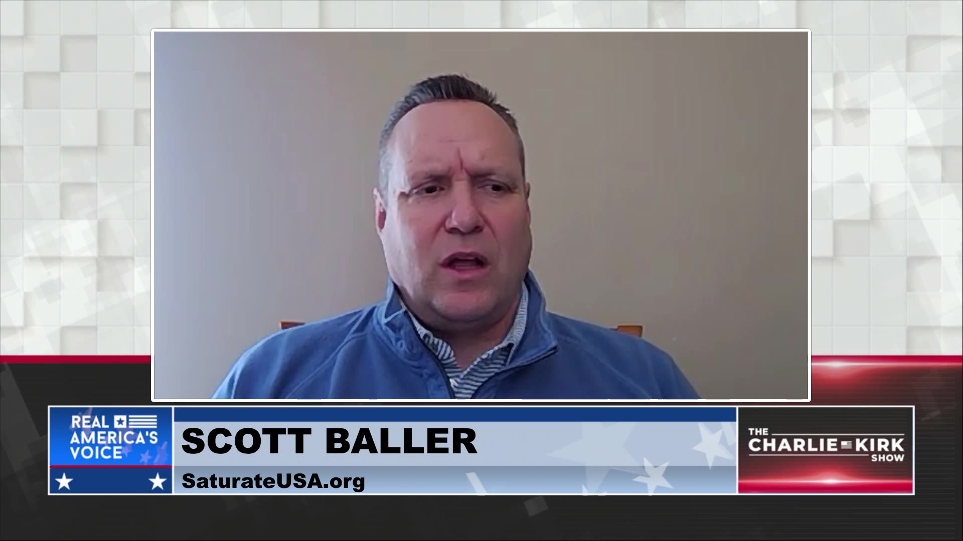 Scott Baller Discusses the Crucial Role the American Youth Will Play in ...