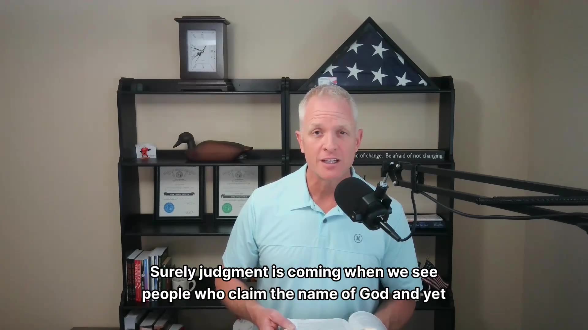 April 5 - Judges 16-18 - 2024 Bible Study