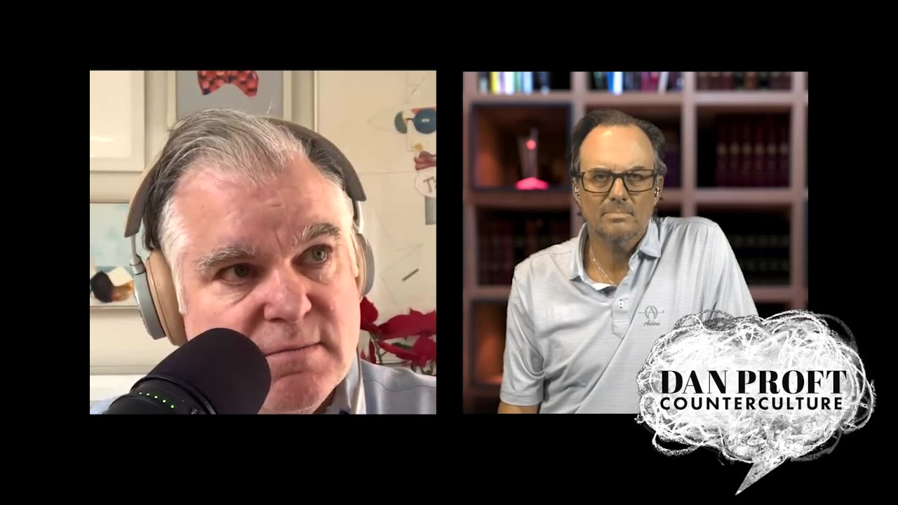 ROB LONG: If You Dislike The System Change It
