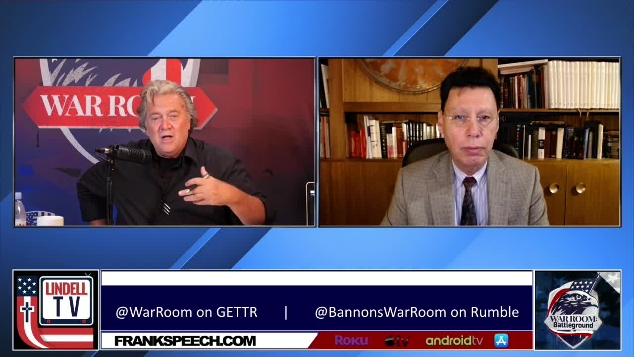 Dr. Harvey Risch Discusses Trivial Self-Report Released By CDC Riddled ...