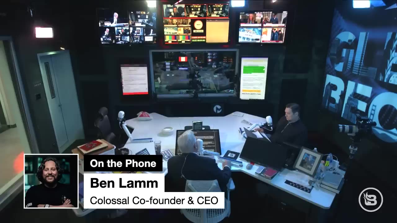 [2023-06-25] Will resurrecting the Woolly Mammoth result in Jurassic ...