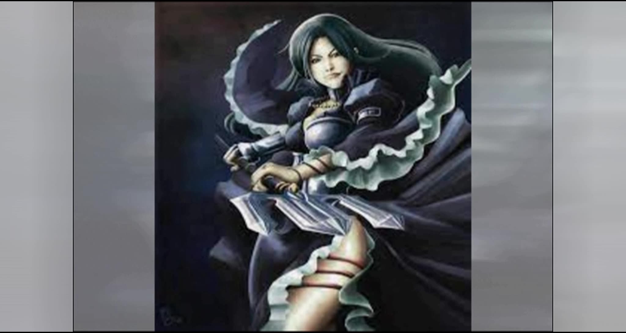 "Pandora" Nefal Complementary video