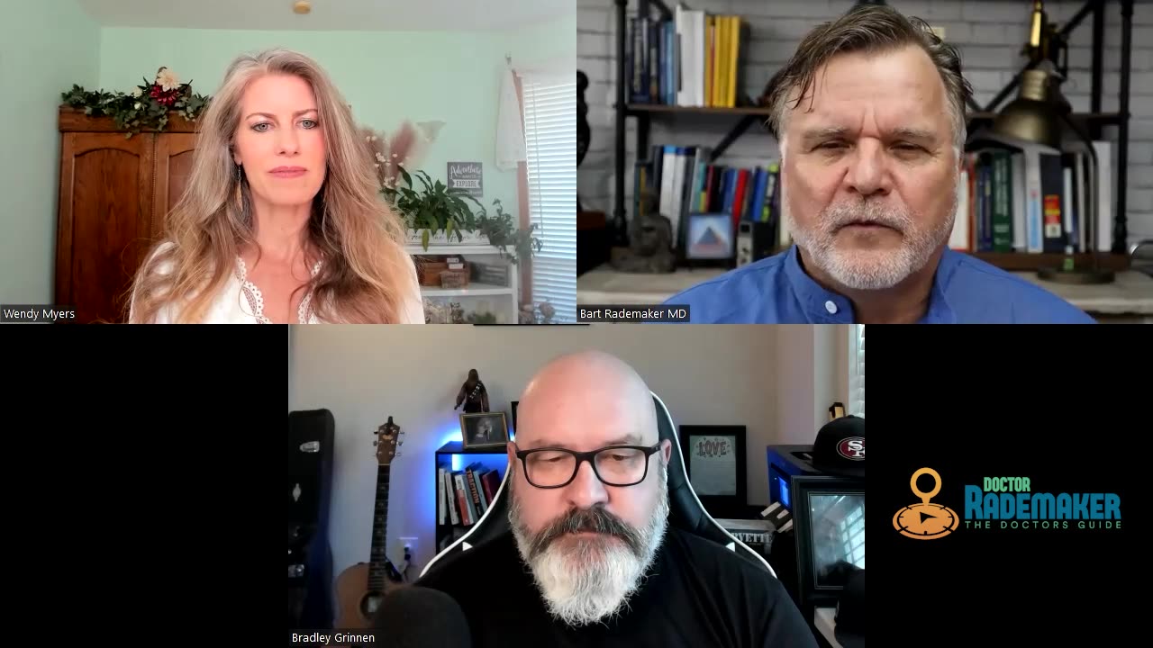 Empower Your Health Journey: Uncover Holistic Wellness with Dr. Bart ...