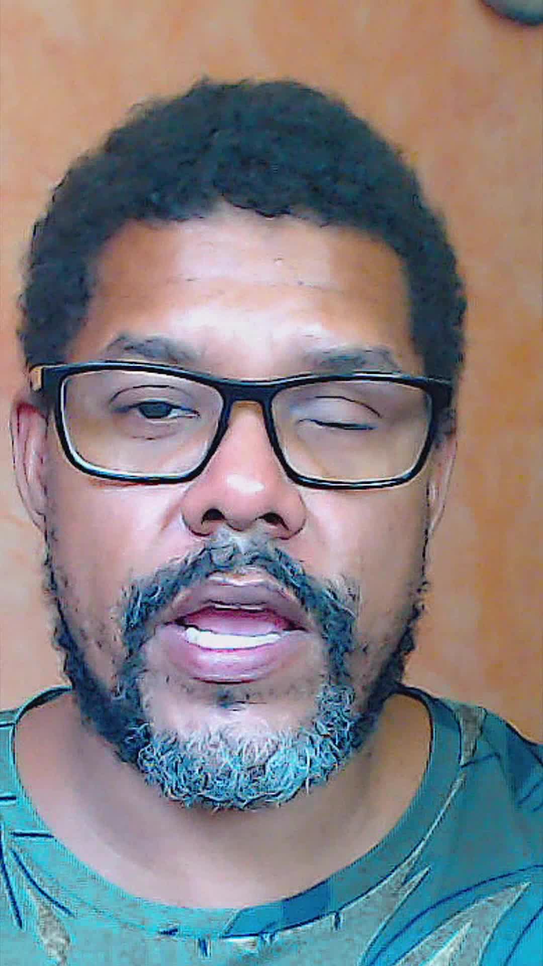 Moment transgender singer strips on Live TV