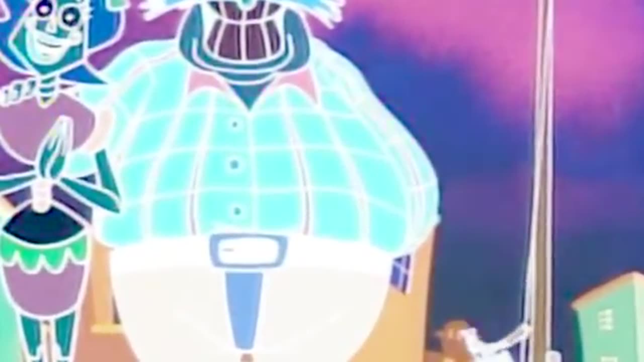 Wes Weasley Supercut but it's deep fried (From episode #61)