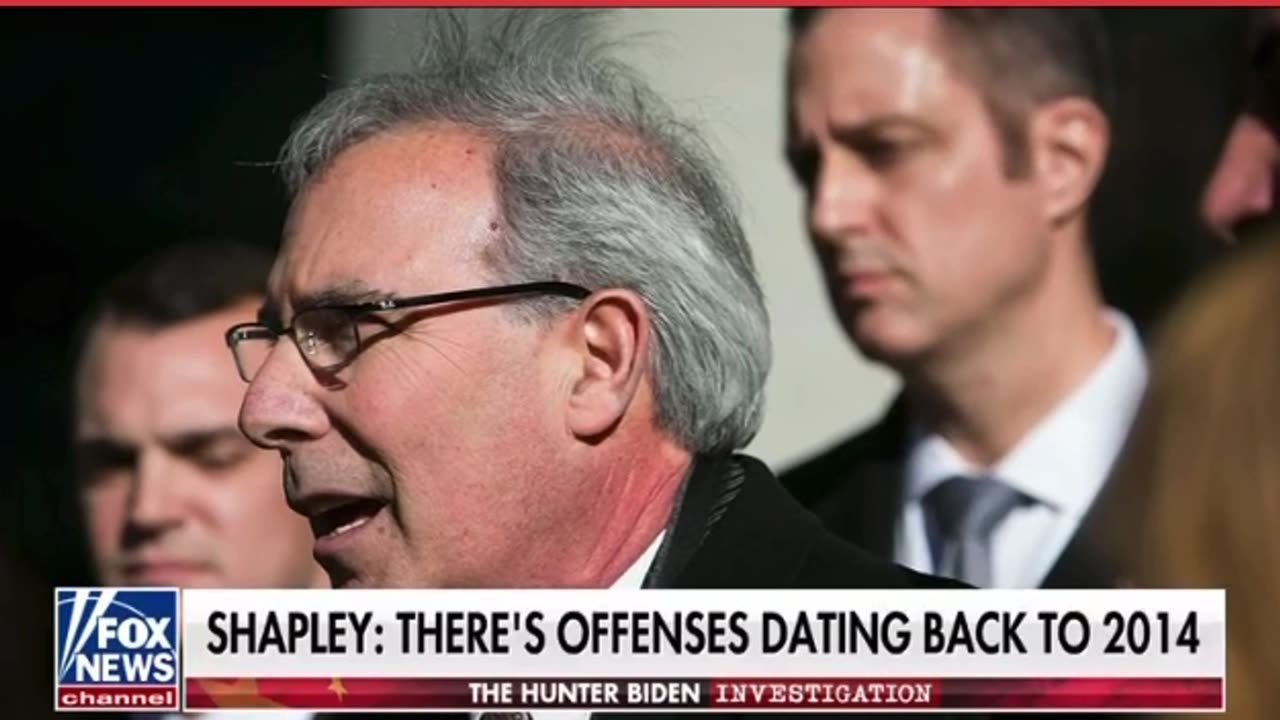 Hunter Deposition Day