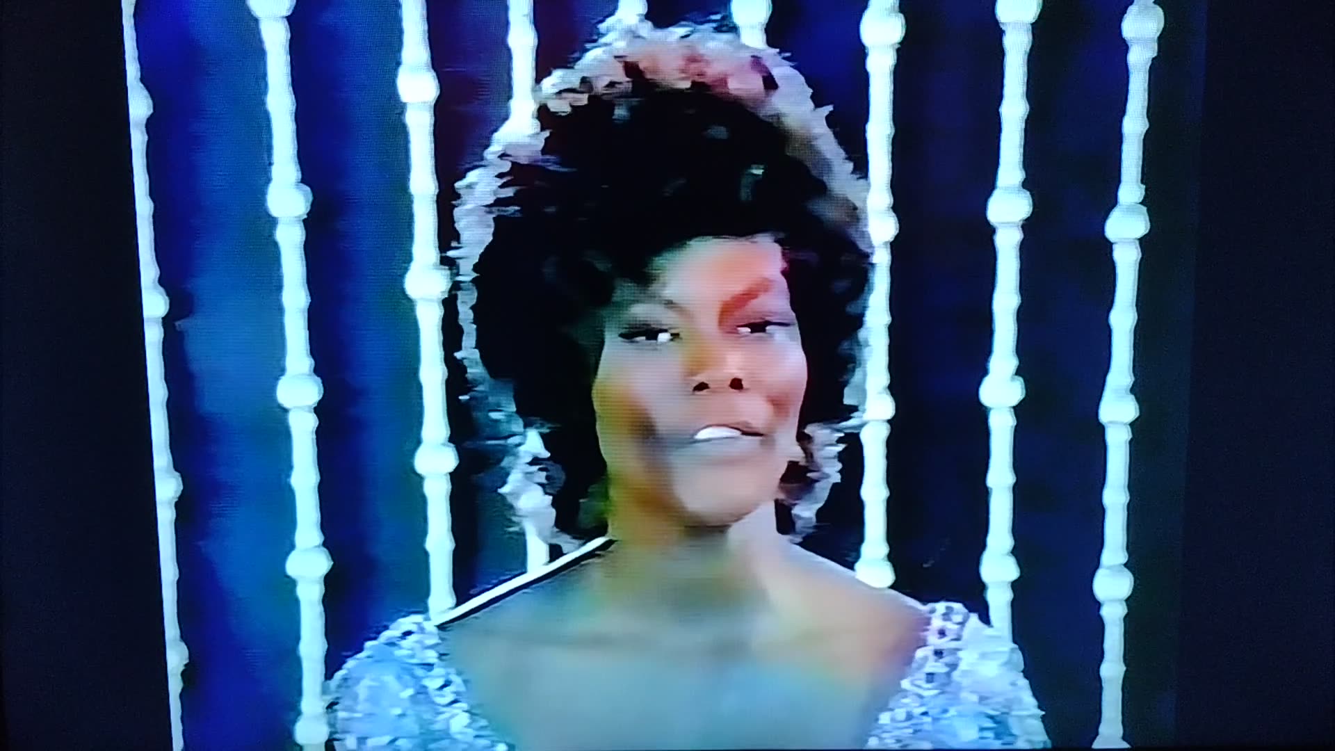 Dionne Warwick Let It Be 1971 Grammys Live
