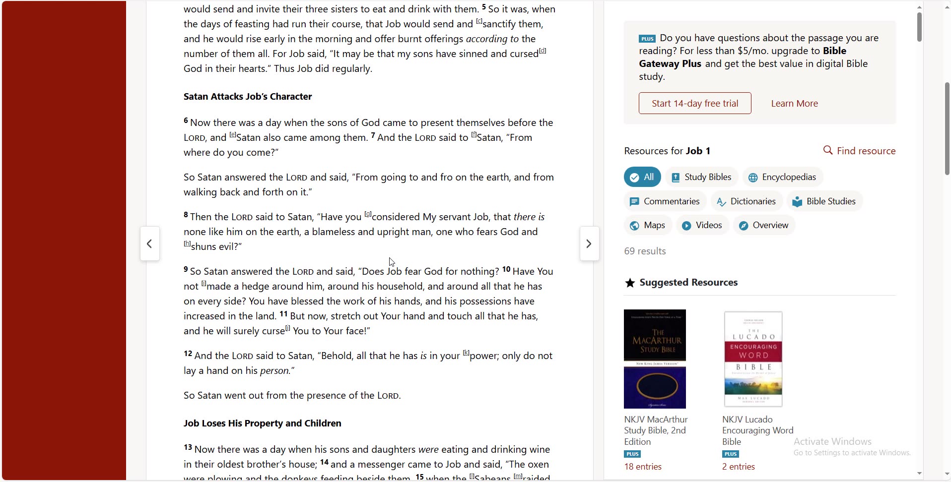 god is an evil puppet master!