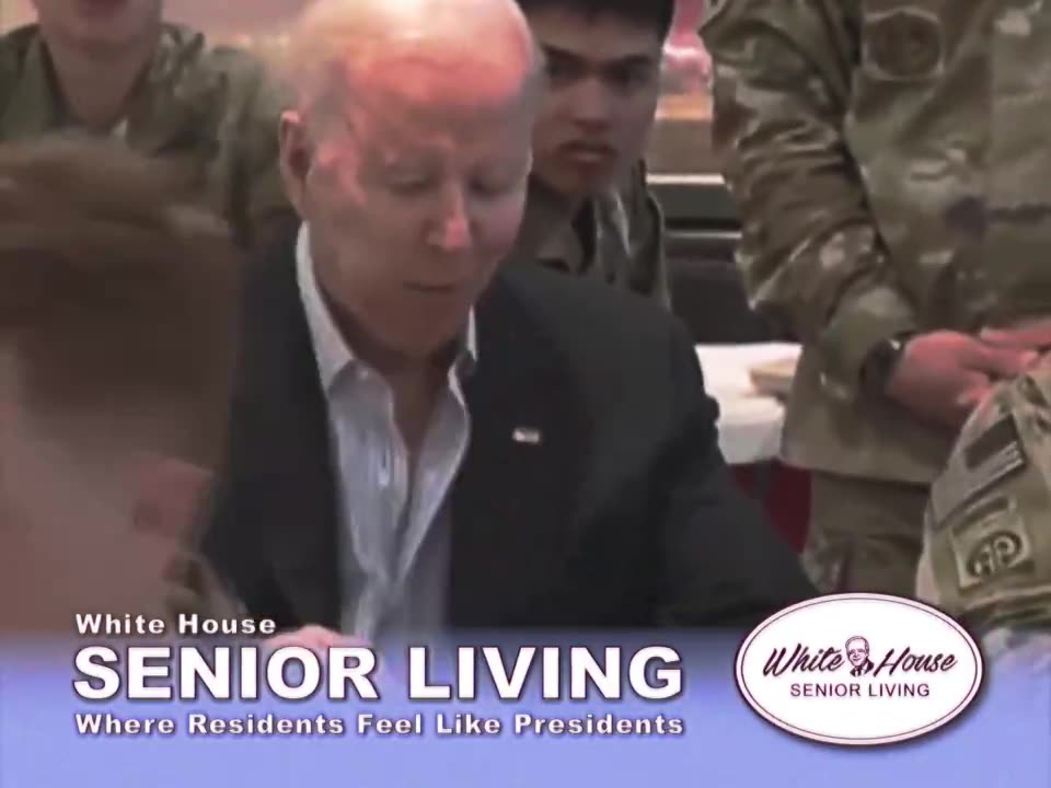 White House Senior Living