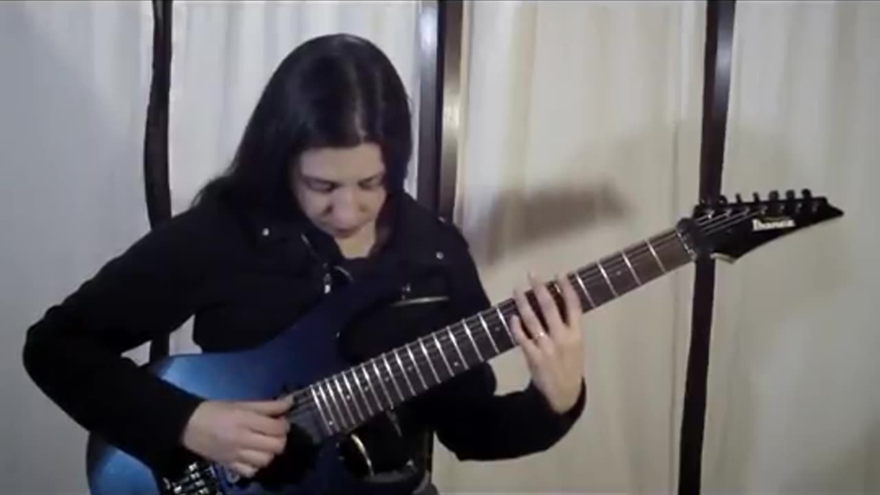 How To Do The Slap Guitar Technique (Part-1)