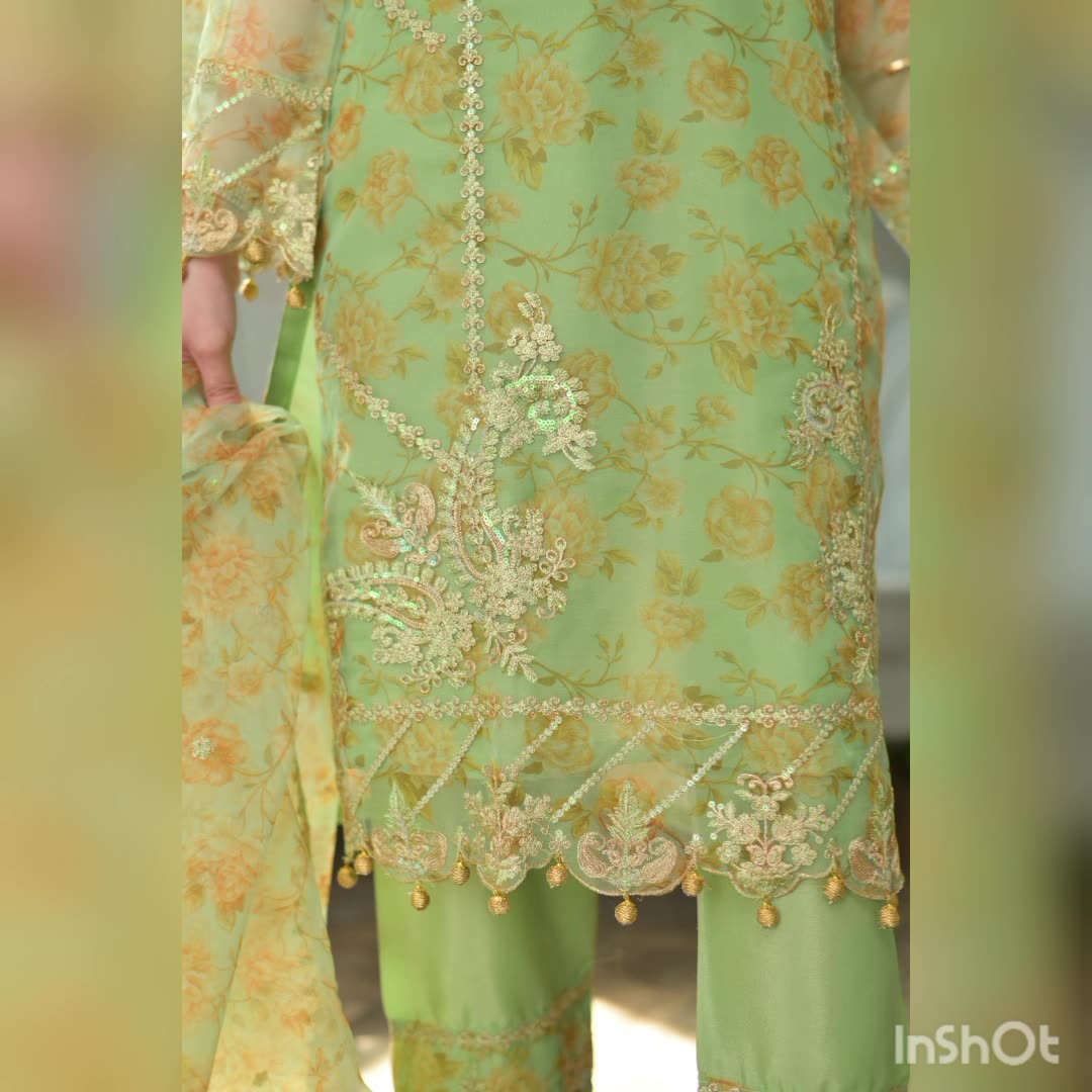 Ready to Wear Clothes