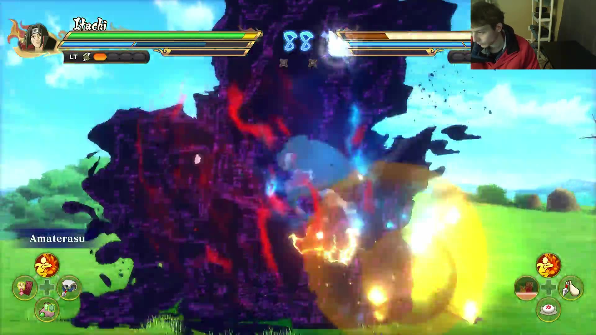 The Battle Prowess Of Zabuza Revealed In A Naruto x Boruto Ultimate ...