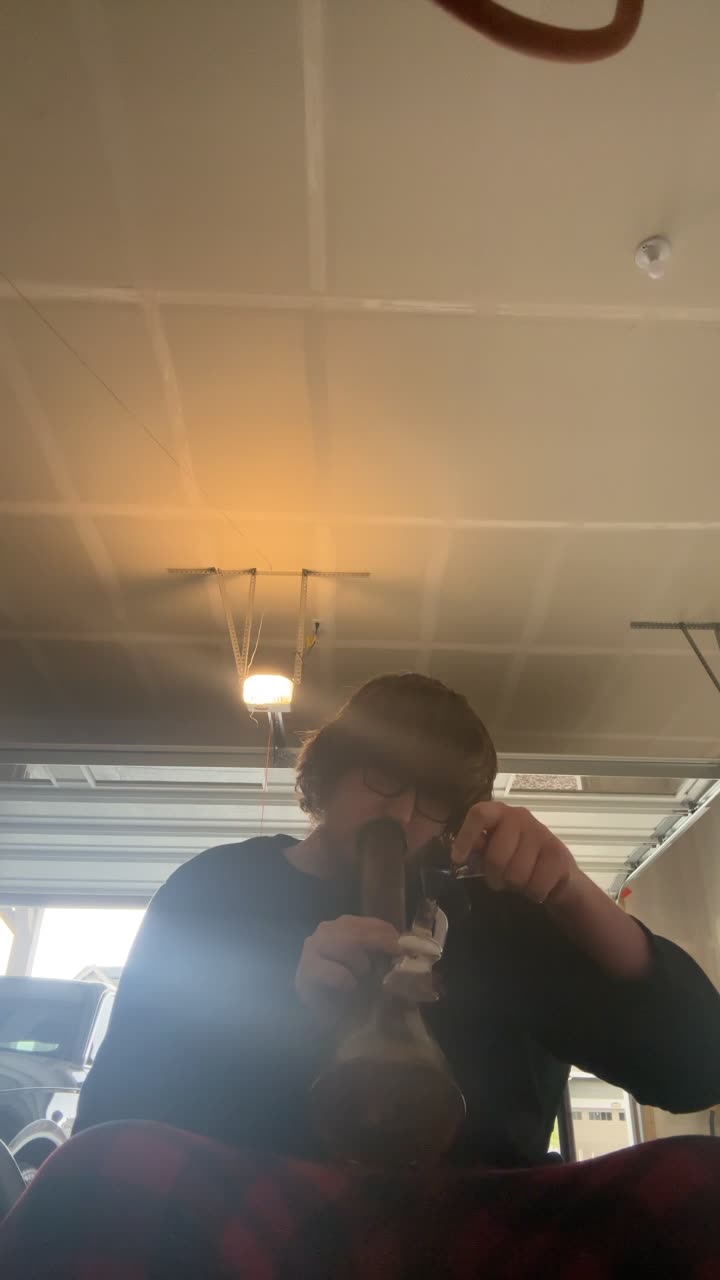 Day 69 pt2 The first propane palace lol