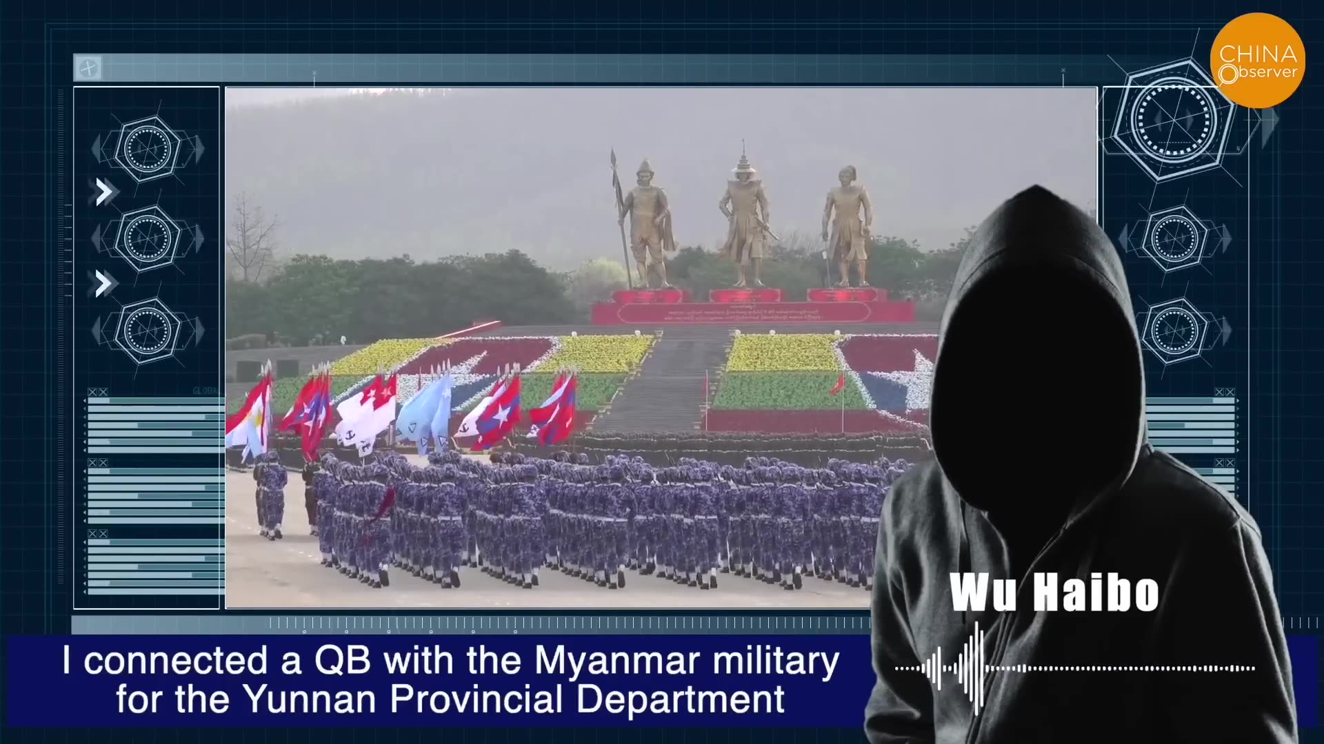 China’s 100,000-Hacker Army Uses AI to Attack, Leaking Information of ...