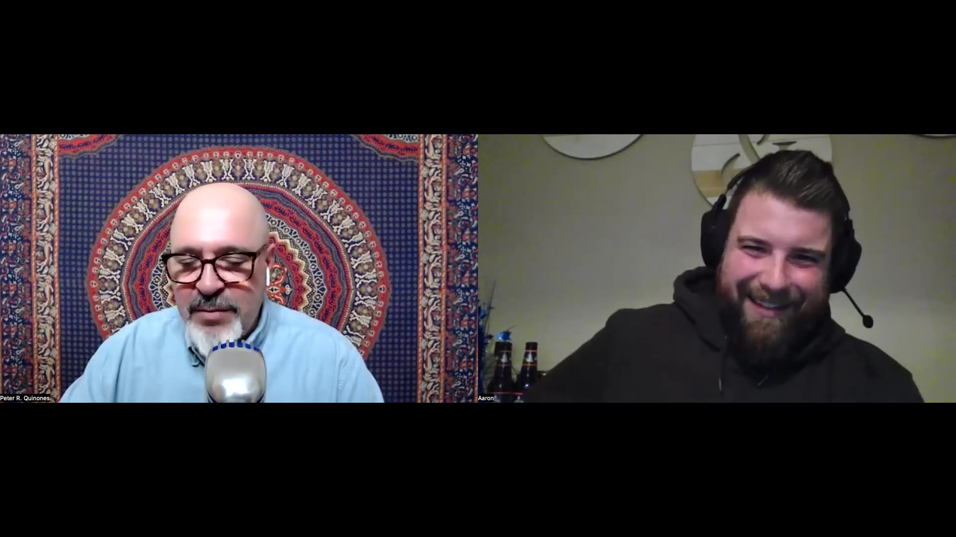 Episode 874: Herbert Marcuse's 'Repressive Tolerance' Pt. 1 w/ Aaron of ...