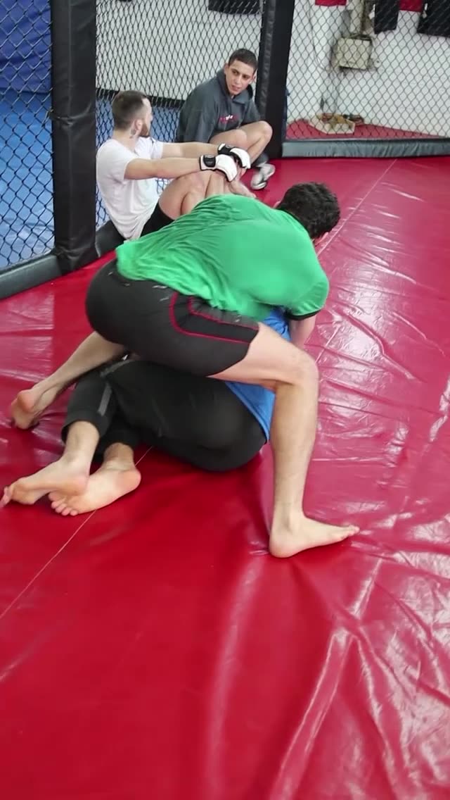 Wall Wrestling Drills | Mixed Martial Arts | Yusuf Fitness Coaching