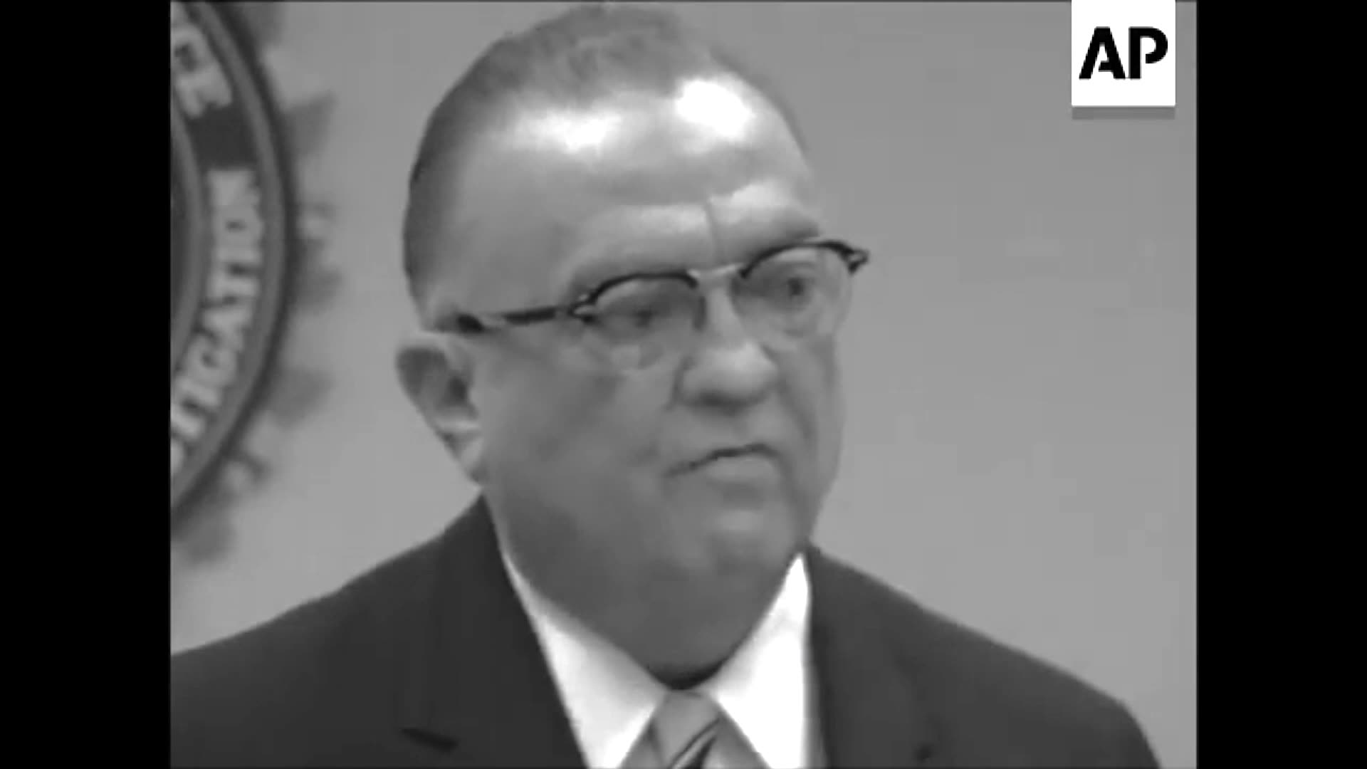 July 10, 1964 | J. Edgar Hoover Speaks in Mississippi