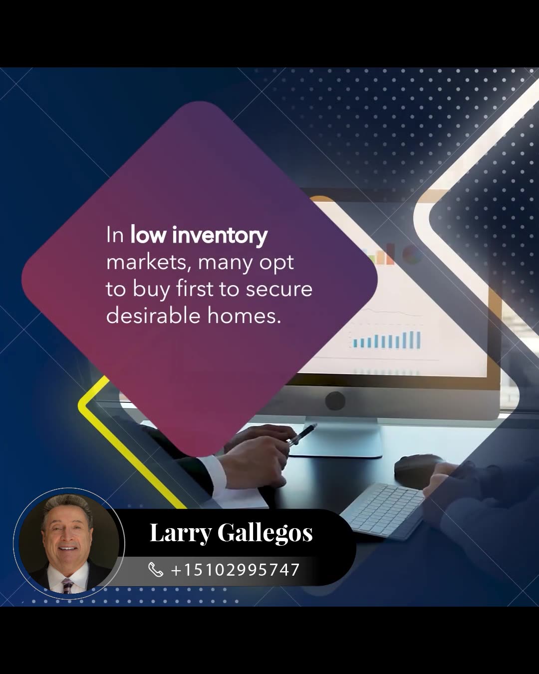 Prioritize Sale or Purchase?